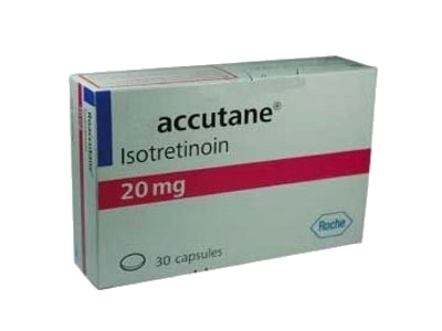 Accutane 20mg - Secure Health Mart